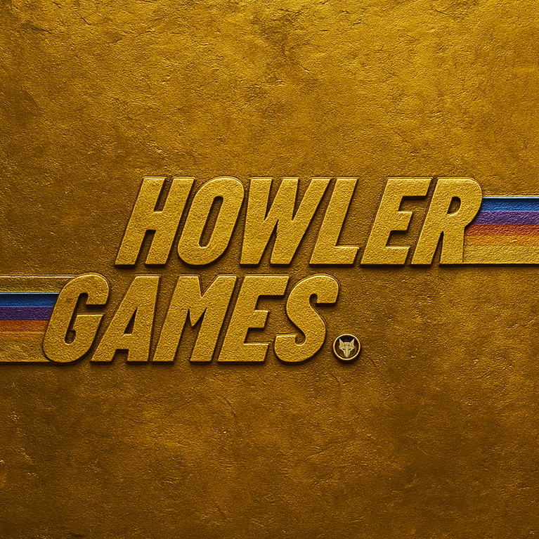 Gold Ticket Package – Lit Escalates