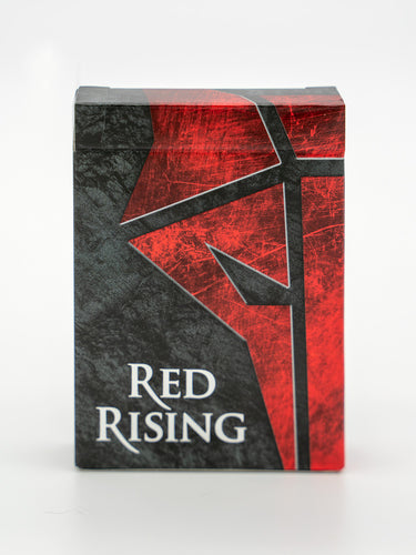 New Red Rising Arrivals – Lit Escalates