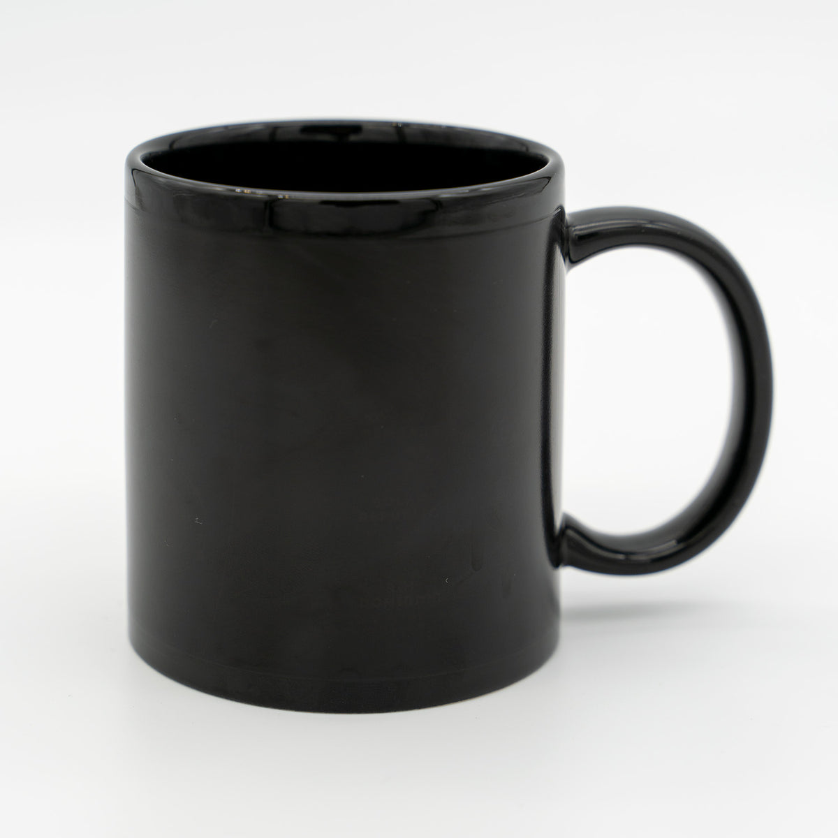 Heat-Activated Iron Gold Map Mug – Lit Escalates