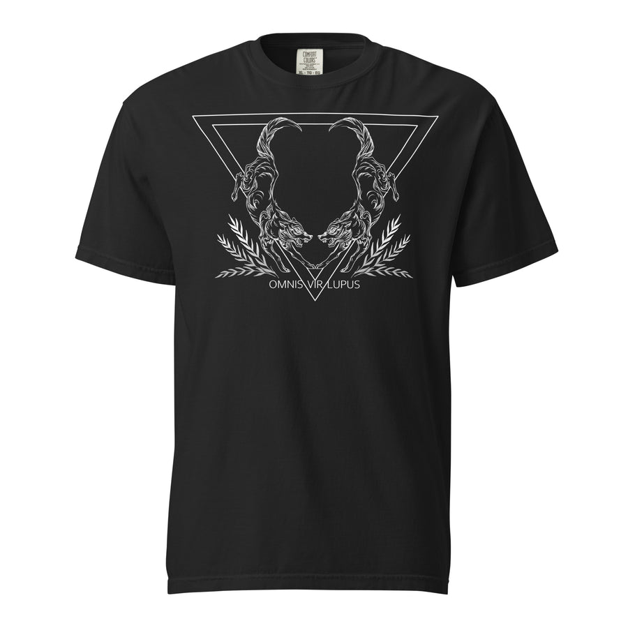 Red Rising Apparel – Lit Escalates