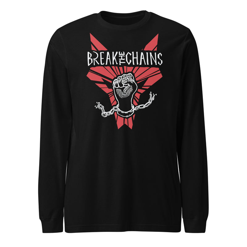 Red Rising Apparel – Lit Escalates