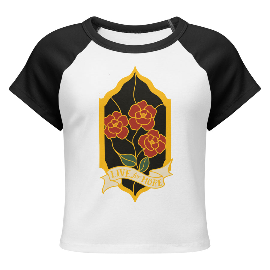 Red Rising Apparel – Lit Escalates