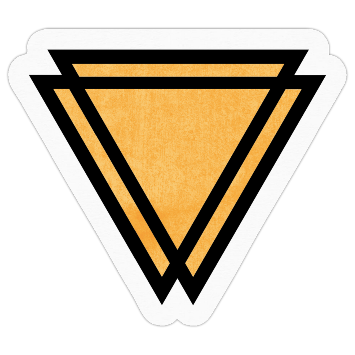 Yellow Sigil Gamepiece – Lit Escalates