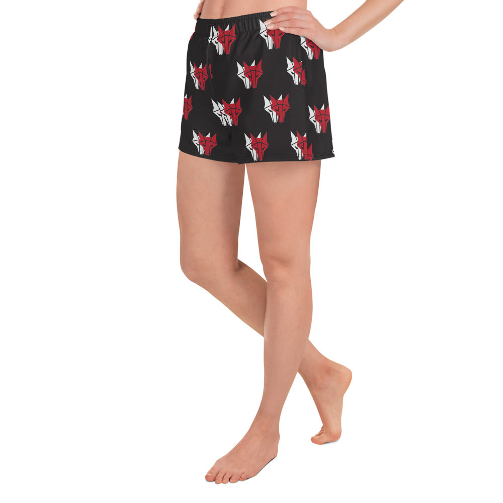 Women's Howler Shorts – Lit Escalates